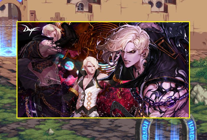 DNF：7.28职业平衡定档！一次性将加强20＋个，幸运儿会有谁？_腾讯新闻