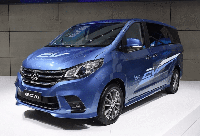 就是卖不动！6月MPV销量倒数前三，最多才卖6辆_腾讯新闻