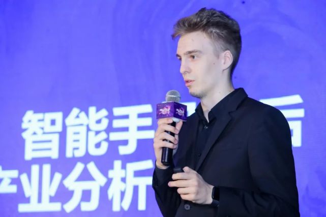 数智化驱动下，技术与产业升级的六大热点领域_腾讯新闻