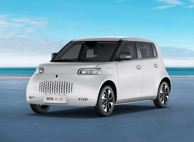 油耗仅3升的“代步神器”K-CAR，为什么在国内却不受欢迎？_腾讯新闻