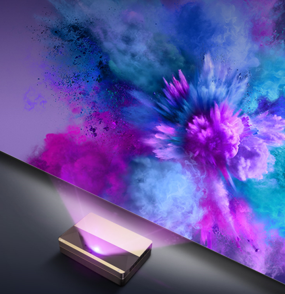 长虹激光电视DC90获技术大奖 见证长虹精益求精_腾讯新闻