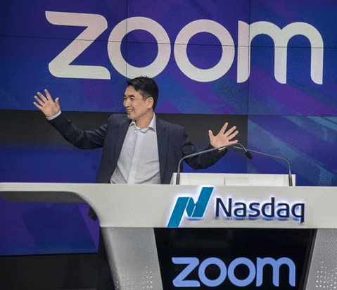 分析丨Five9，对Zoom来说意味着什么_腾讯新闻