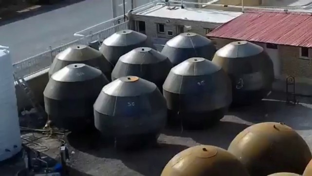 吉林的1979：液化气泄漏引爆炸，大火烧了19小时，36死50重伤_腾讯新闻