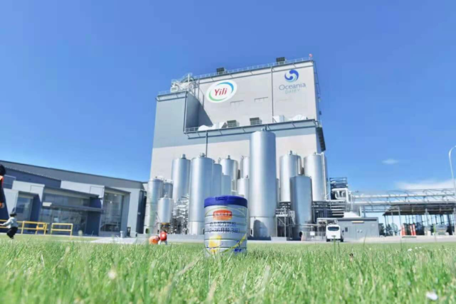 伊利×奥运17年，“一站到底”，奥运打开营销增量场_腾讯新闻