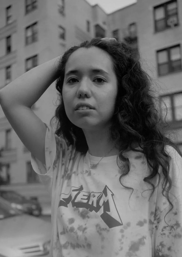 北影节你可能错过的佳片，看纽约华裔女孩讲述欲望、孤独和屈辱_腾讯新闻