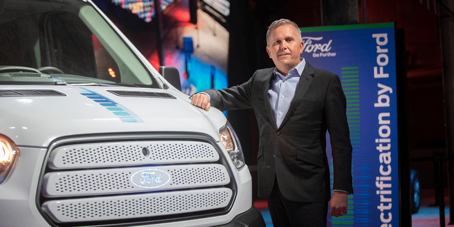 电动先驱在行动｜CAR FEATURE_腾讯新闻