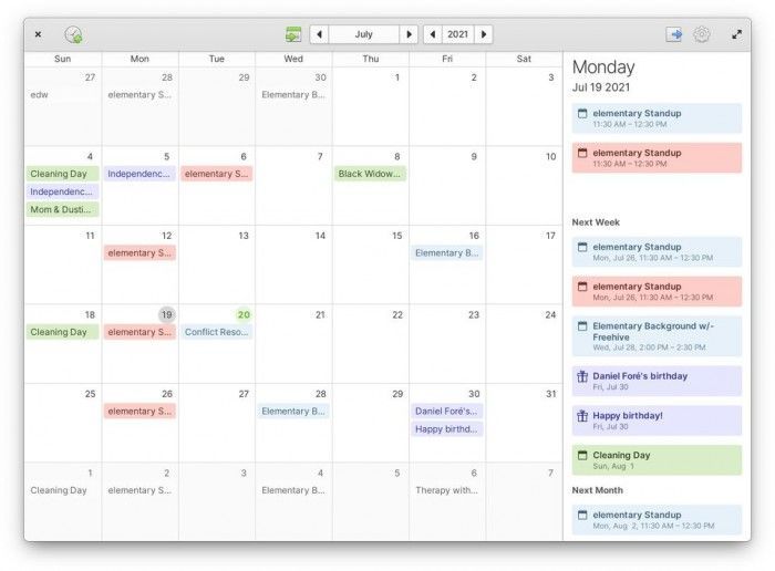 代号为“Odin”的elementary OS 6于今天开放下载_腾讯新闻