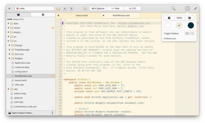 代号为“Odin”的elementary OS 6于今天开放下载_腾讯新闻