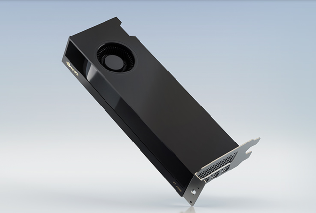 NV发布RTX A2000专业显卡：采用GA106核心_腾讯新闻