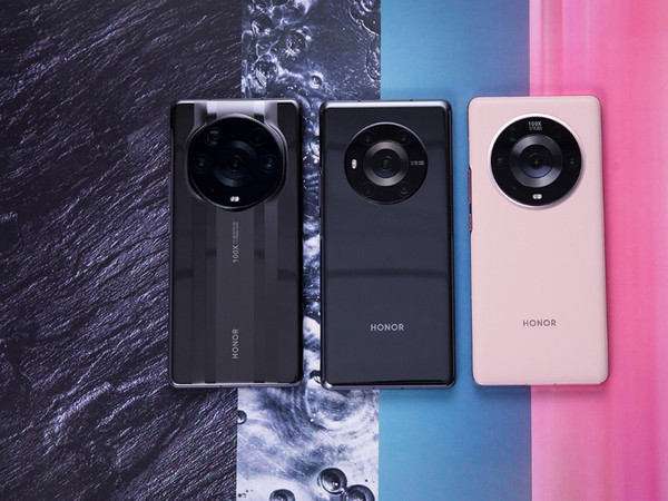 荣耀Magic3系列预约超80万！4599元起不考虑入手吗？_腾讯新闻