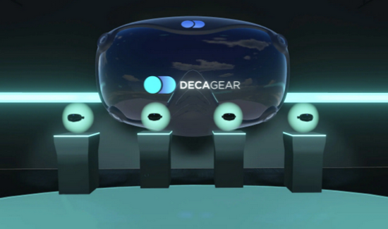 Megadodo公司将于本周末在《VRChat》里“推出”D_腾讯新闻