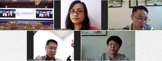 COMB 2021丨思辨论道，大咖齐聚，这场乳腺癌盛会畅谈了什么？……_腾讯新闻