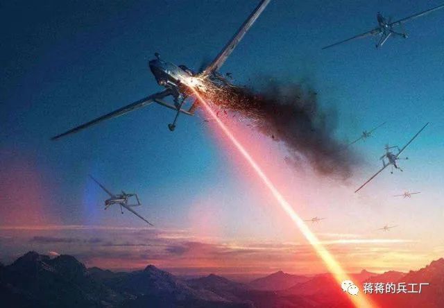 光棱坦克原型来袭？美陆军激光武器战车完成首次战斗射击测试_腾讯新闻