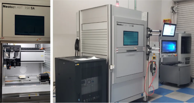 信维通信：北美研究院天线样品3D打印实验室正式启用_腾讯新闻