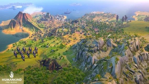 聊聊科技树这回事_腾讯新闻