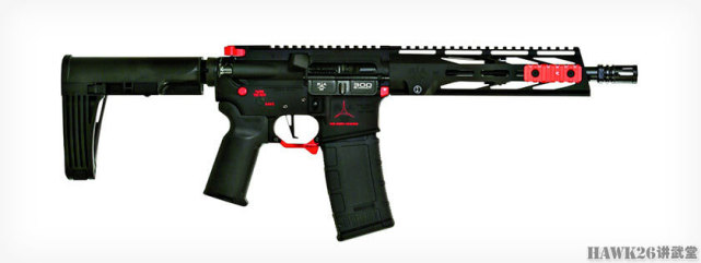 盘点：2021年度美国民用市场最出色的21款步枪 感受枪械真正魅力_腾讯新闻