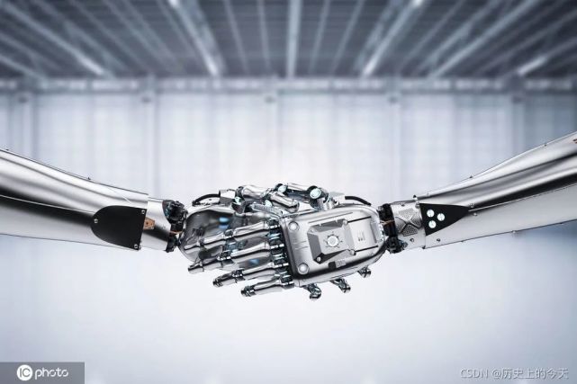 FTP 作者出生；Alicebot 诞生；世界机器人大会｜历史上的今天_腾讯新闻