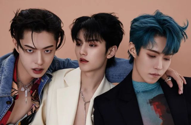 愿封ONER为“超模男团”的3个理由——_腾讯新闻