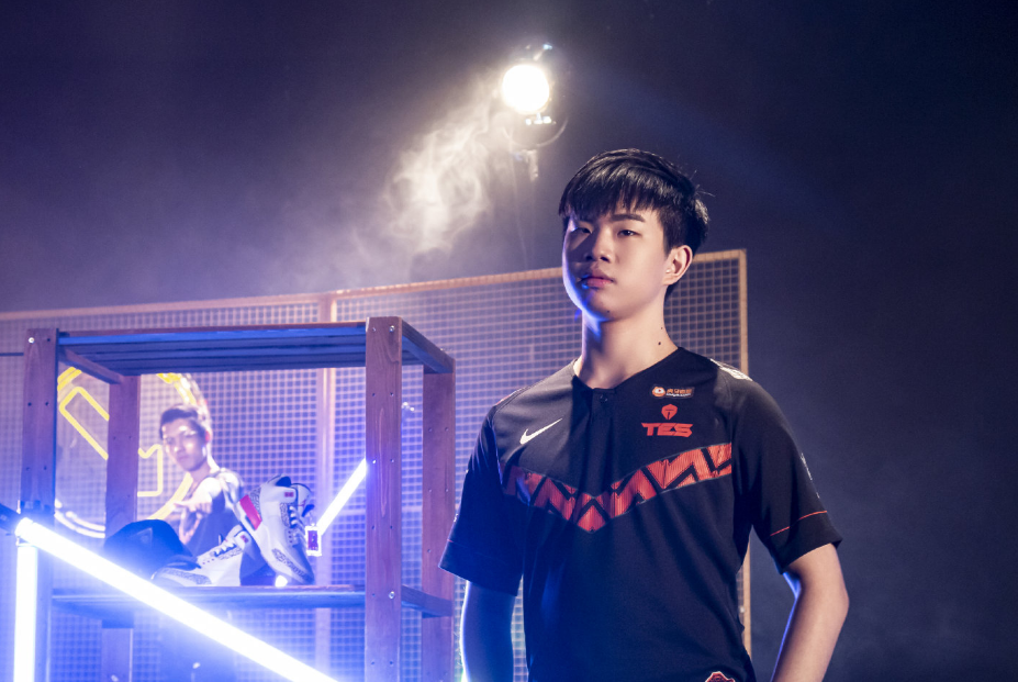 XLB、Photic领衔！东亚电竞锦标赛LOL选手名单公布_腾讯新闻