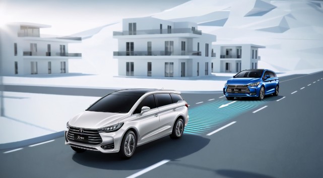 所谓的L2级自动驾驶是什么？应该如何理解_腾讯新闻