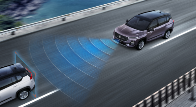 所谓的L2级自动驾驶是什么？应该如何理解_腾讯新闻