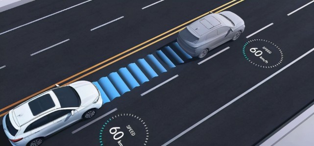 所谓的L2级自动驾驶是什么？应该如何理解_腾讯新闻