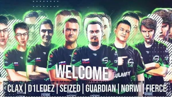 Singularity以seized和GuardiaN为核心建队_腾讯新闻