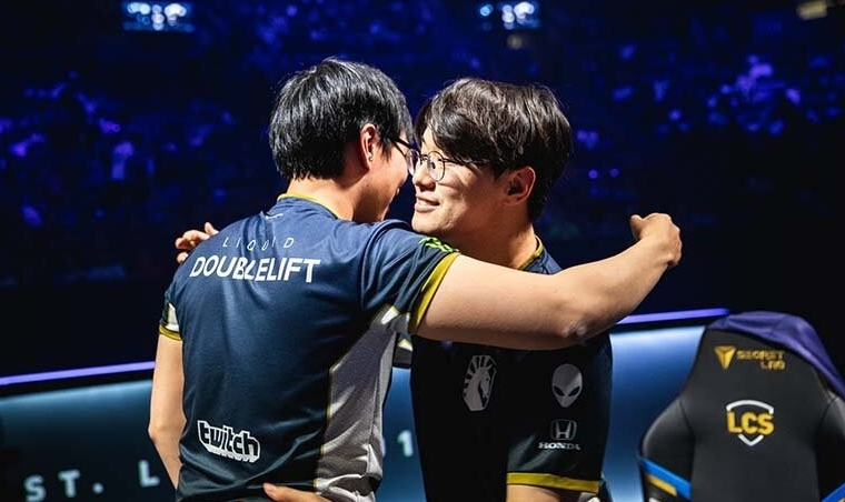 60岁老太深夜用赵云拿五杀！韩媒报道G2是LCK的克星_腾讯新闻