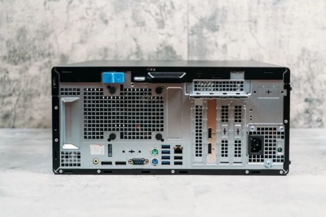 戴尔OptiPlex 7090 Tower评测：智能扩展一步到位，这台PC有点猛_腾讯新闻