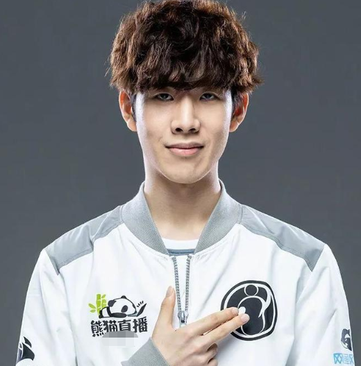 韩网票选历代上单排行，TheShy第一当之无愧，Marin位列第二_腾讯新闻