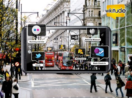 高通公司收购AR平台 Wikitude 交易金额暂未公布_腾讯新闻