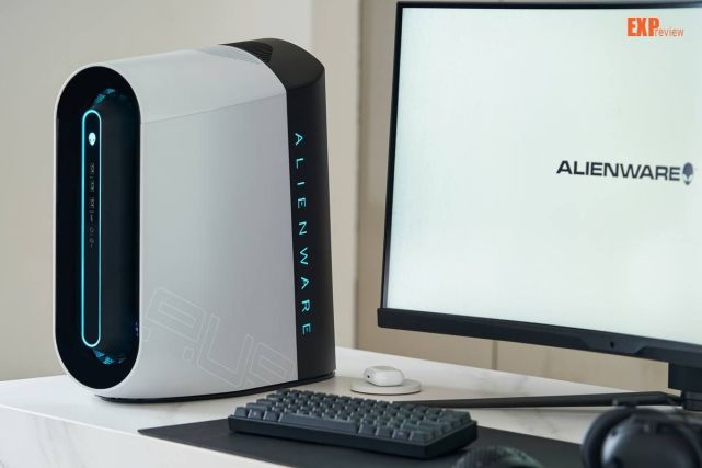 外星人AURORA R12台式机评测：仍然提供最好的游戏体验_腾讯新闻