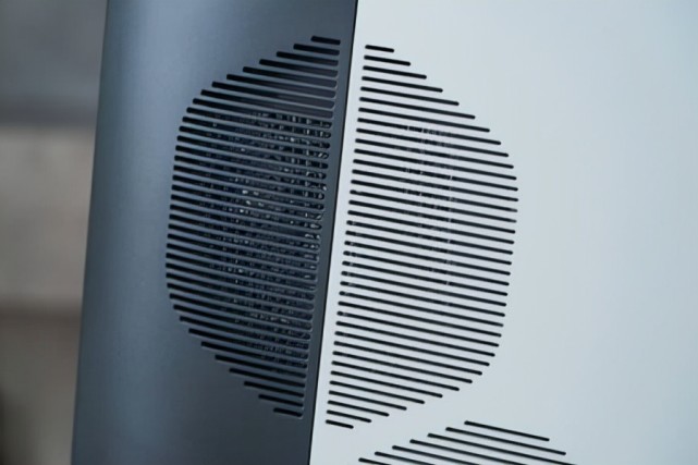 外星人AURORA R12台式机评测：仍然提供最好的游戏体验_腾讯新闻