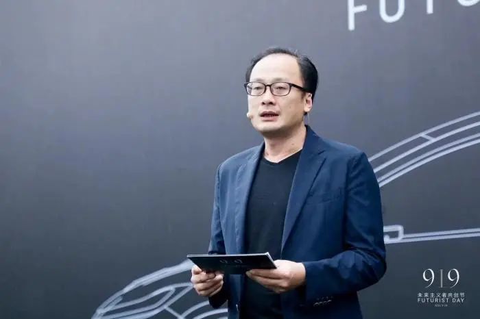 贾跃亭大动作：FF91完胜3大豪车？FF中国CEO：要完成交付，希望将老贾变成正面性人物_腾讯新闻