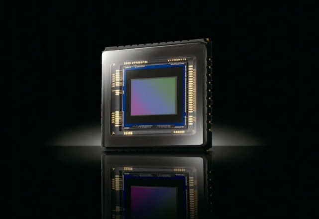 CCD？CMOS？背照式？堆栈式？图像传感器结构小科普_腾讯新闻