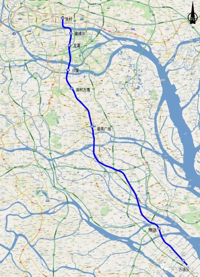 解密18号线——从规划、建设到运营，从过去、现在到未来_腾讯新闻