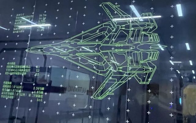 航空工业强度所带你漫游ULTRAVIC宇宙_腾讯新闻