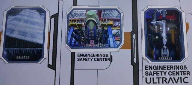 航空工业强度所带你漫游ULTRAVIC宇宙_腾讯新闻