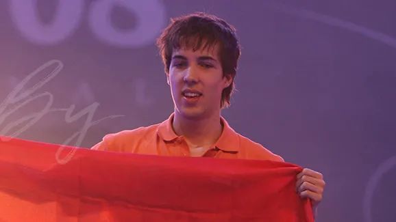 四人入选WCG名人堂，中国选手独占三席_腾讯新闻