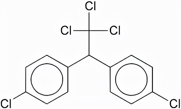 “世界上最邪恶的发明！”曾拯救数千万人，DDT是良药还是毒物？_腾讯新闻