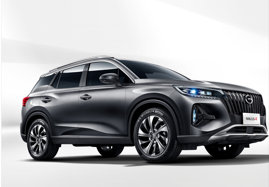 第二代长安CS55PLUS相较于博越和GS4谁更值得买？_腾讯新闻