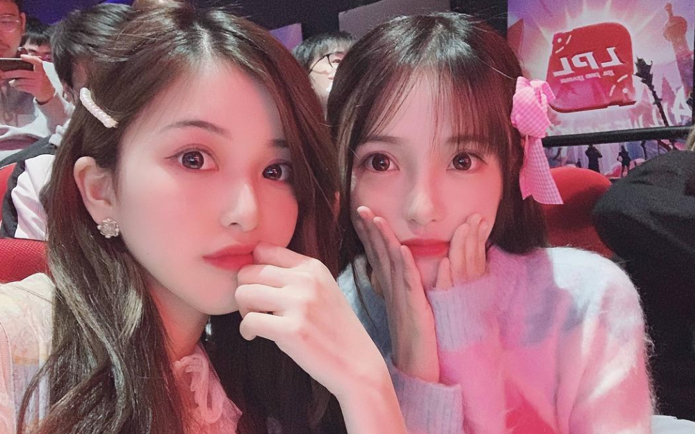 恭喜！Lvmao晒结婚证 新婚妻子背景一点都不简单_腾讯新闻