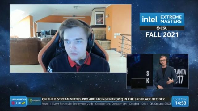 nafany：胜利意义不大；s1mple是世界第一_腾讯新闻