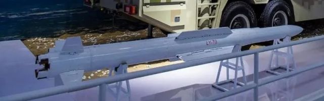 大载弹量配多种打击手段，航天科技LY70防空导弹剑指无人机与制导武器_腾讯新闻