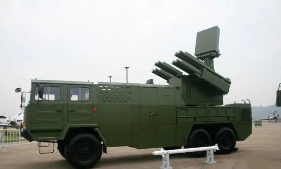 大载弹量配多种打击手段，航天科技LY70防空导弹剑指无人机与制导武器_腾讯新闻