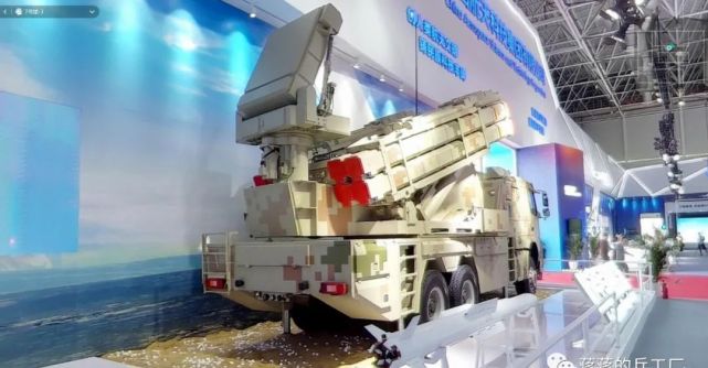 大载弹量配多种打击手段，航天科技LY70防空导弹剑指无人机与制导武器_腾讯新闻