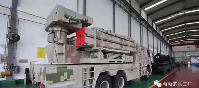 大载弹量配多种打击手段，航天科技LY70防空导弹剑指无人机与制导武器_腾讯新闻