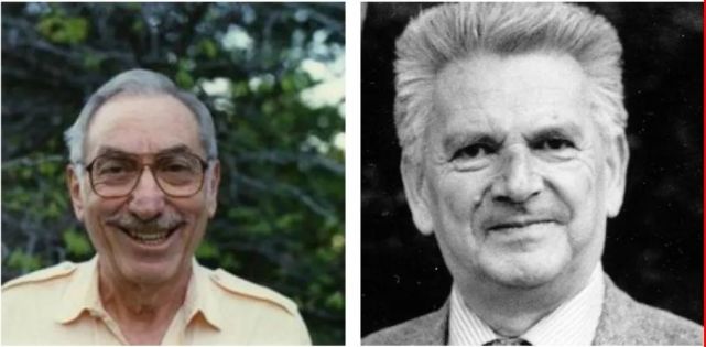 陈省身——二十世纪伟大的几何大师_腾讯新闻