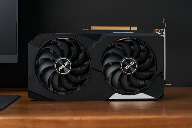 Radeon RX 6600天梯榜首发评测：能耗比惊人的新一代甜品_腾讯新闻