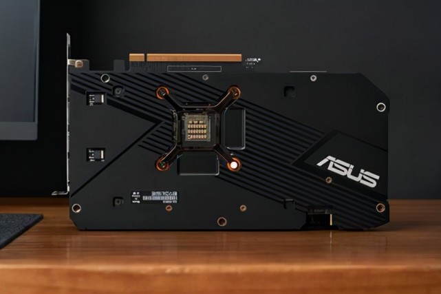 Radeon RX 6600天梯榜首发评测：能耗比惊人的新一代甜品_腾讯新闻